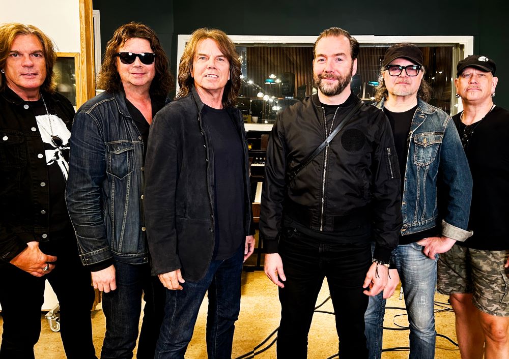 Europe Band