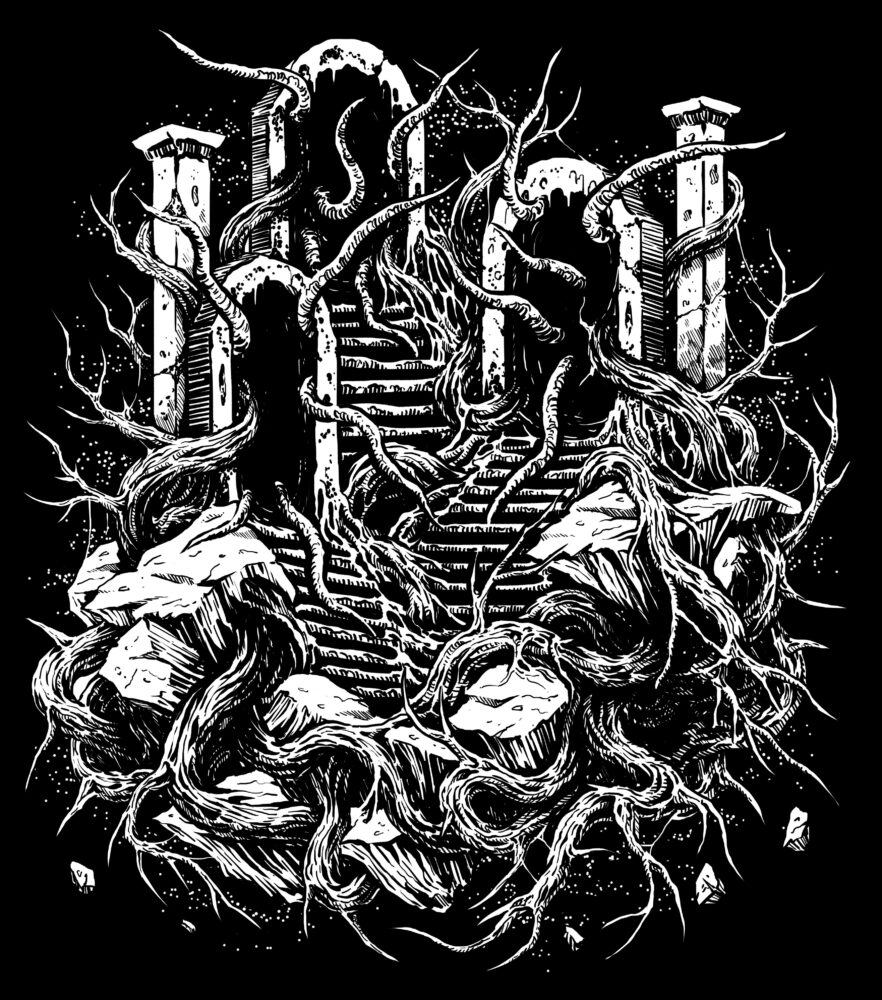 Illyrian: mit neuer Video-Single “A Lecherous Defalcation” – Time For ...