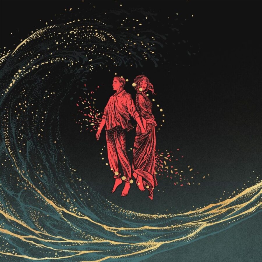 The Color Of Cyan: veröffentlichen Titeltrack vom neuen Album „Egress ...