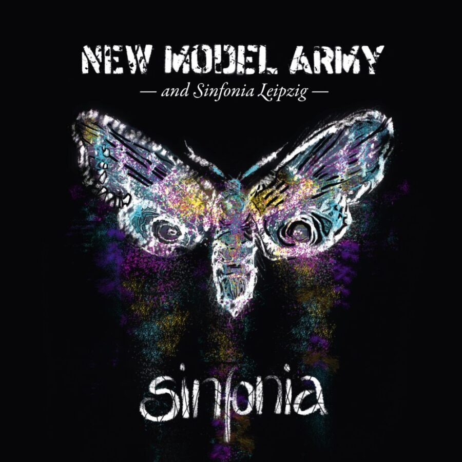 New Model Army: veröffentlichen neue Single & Video aus dem kommenden ...