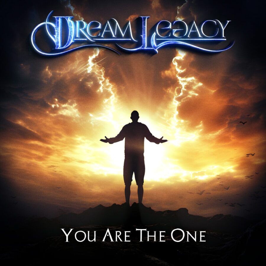 Dream Legacy: präsentieren neuen Song „You Are The One“ – Time For ...