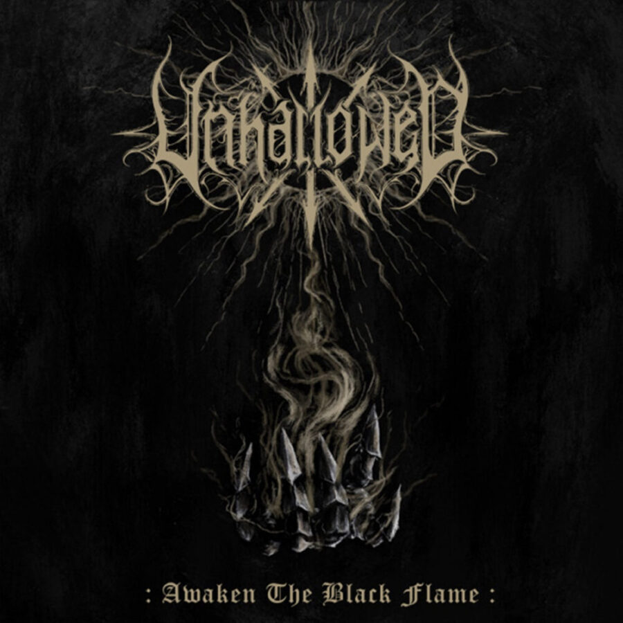 Das Interview mit der Band Unhallowed zum Debütalbum „Awaken The Black ...