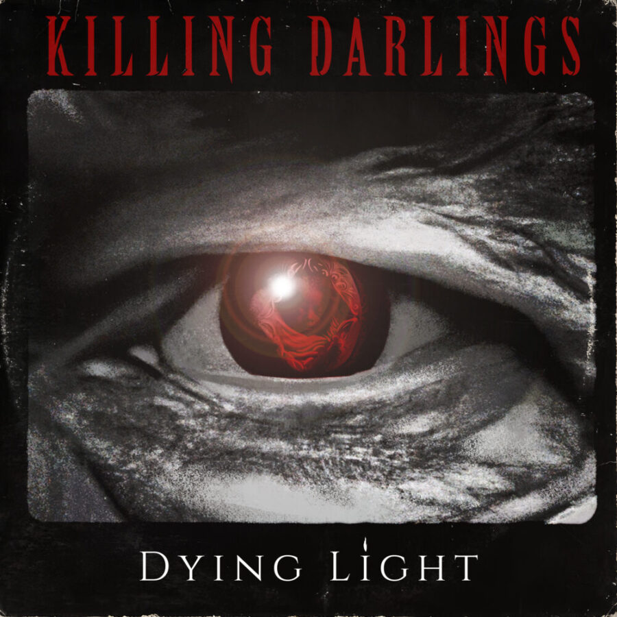 Killing Darlings: kündigen neue Melodic Death Metal Single ‘Dying Light ...