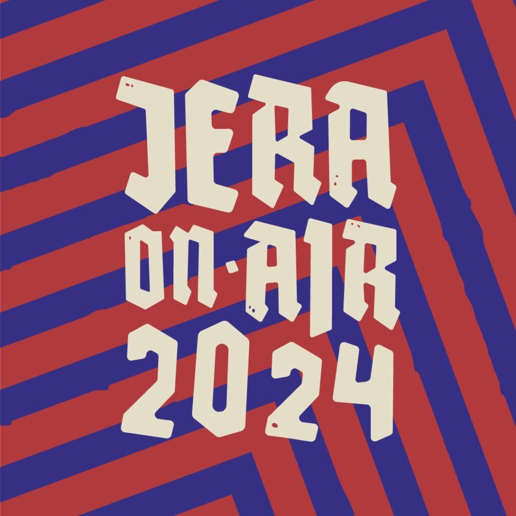 Jera On Air 2024 – Time For Metal – Das Metal Magazin & Metal Podcast