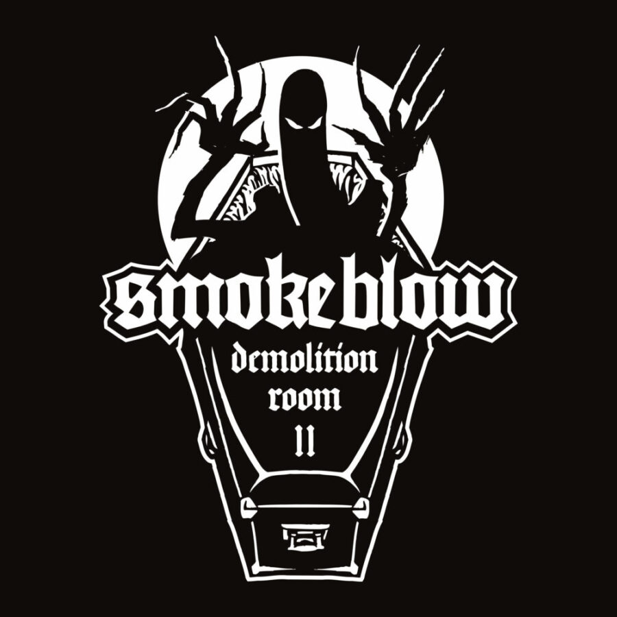 Smoke Blow: neue Single „Waking The Dead“ mit Videoclip – Time For ...