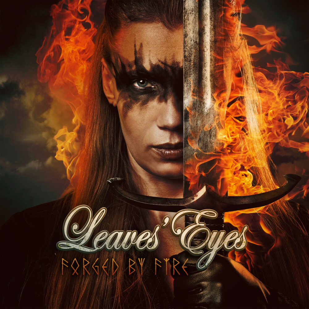 Leaves’ Eyes: kündigen neues Album „Myths Of Fate“ an und präsentieren ...