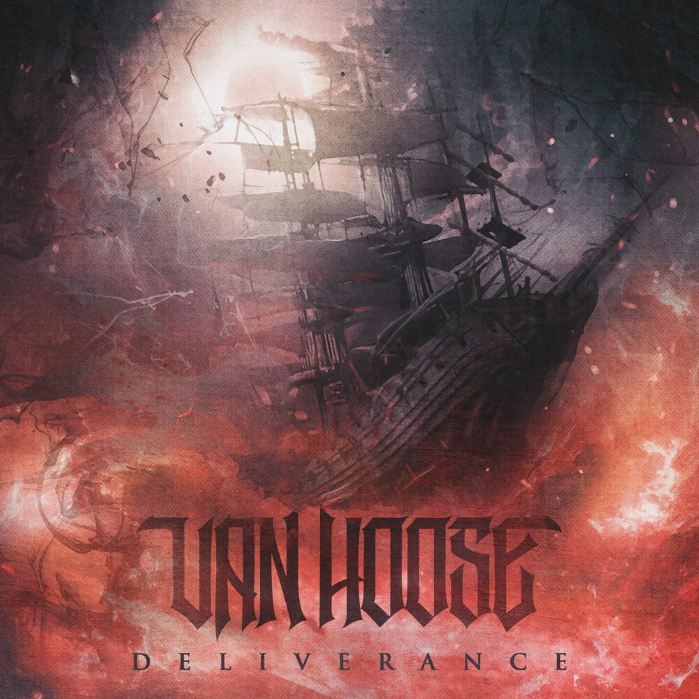 Van Hoose: startet mit seinem neuen Projekt „Deliverance“ durch – Time ...