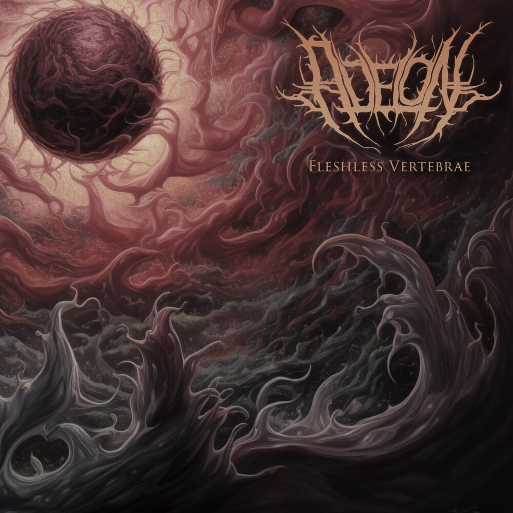 Adelon: veröffentlichen offizielles Video zu „Fleshless Vertebrae ...