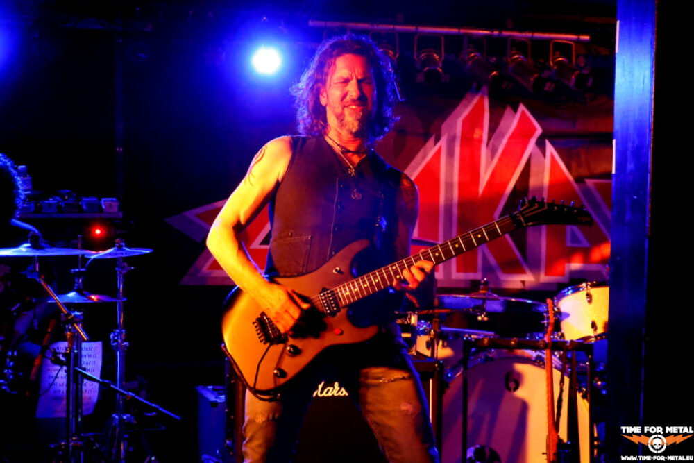 FM am 19.06.2024 im Logo in Hamburg – Time For Metal – Das Metal ...