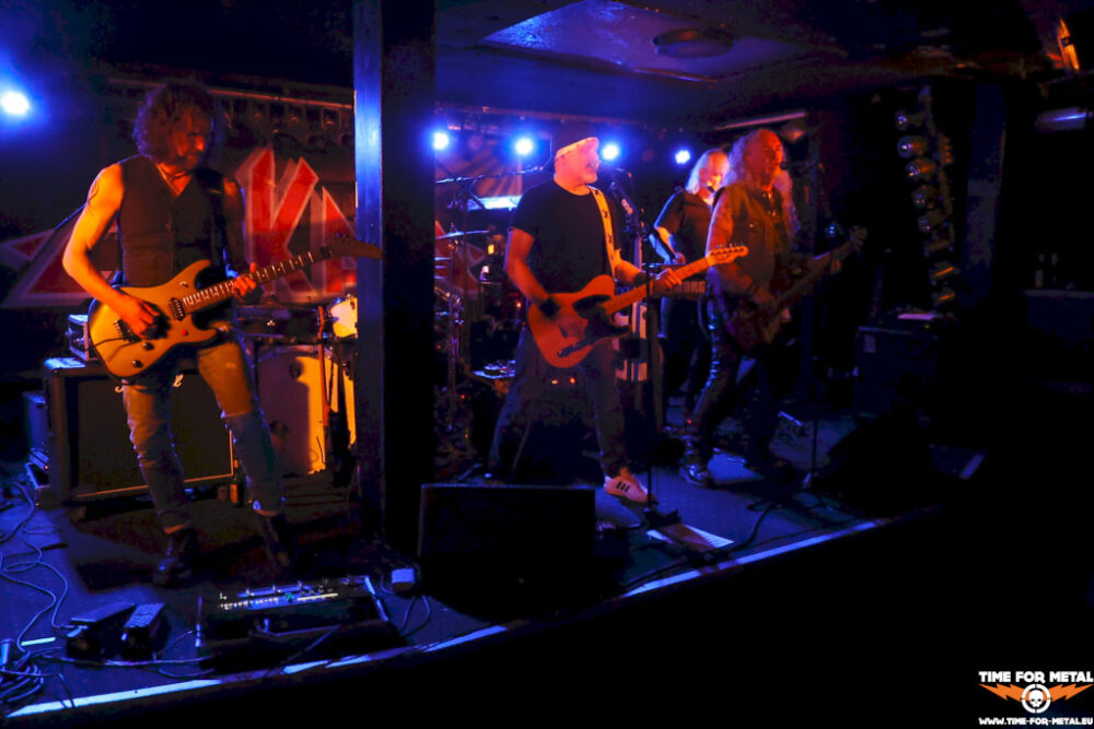 FM am 19.06.2024 im Logo in Hamburg – Time For Metal – Das Metal ...