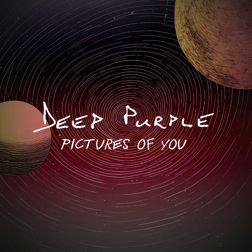 Deep Purple: mit neuem Song und Video „Pictures Of You“ aus dem ...