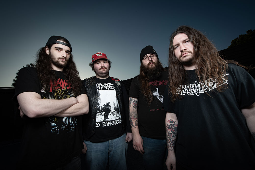 200 Stab Wounds: veröffentlichen Video zu „Gross Abuse“ – Time For ...