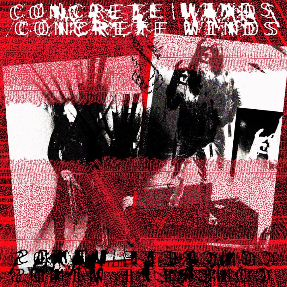 Concrete Winds: neues Album ist bei Sepulchral Voice Records erschienen ...