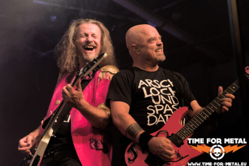 Black Sabbath: „Back To The Beginning“ letztes Konzert im Original-Line ...