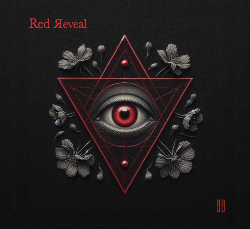 Red Reveal: veröffentlichen ihre neue Single „Vanity Decide“ – Time For ...