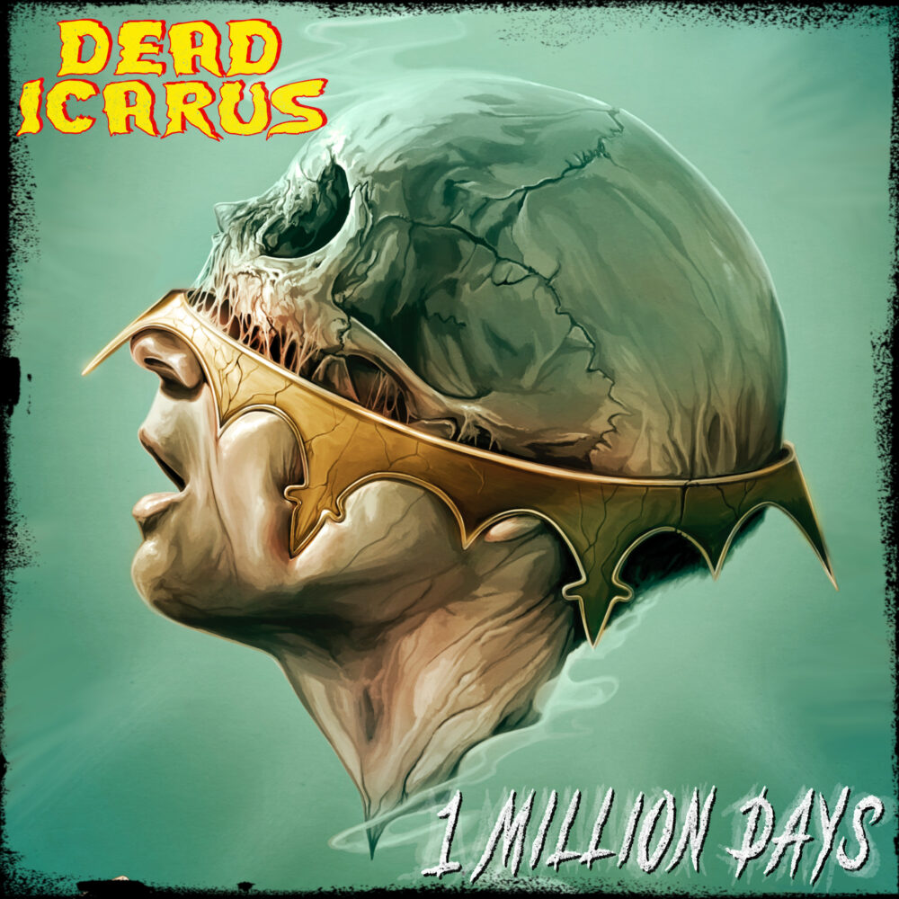 Dead Icarus: teilen Video zu „1 Million Days“ – Time For Metal – Das ...