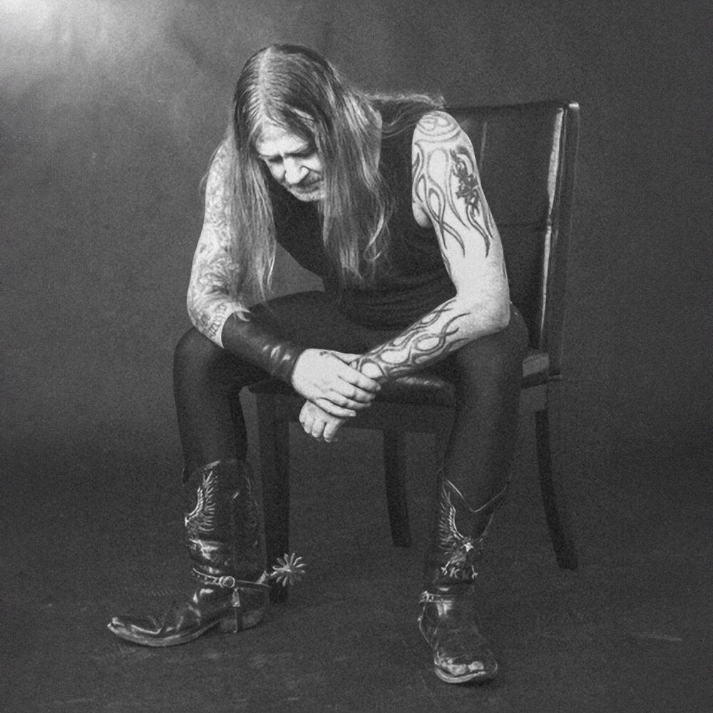 Aptorian Demon: neues Album „Liv Tar Slutt“ veröffentlicht – Time For ...