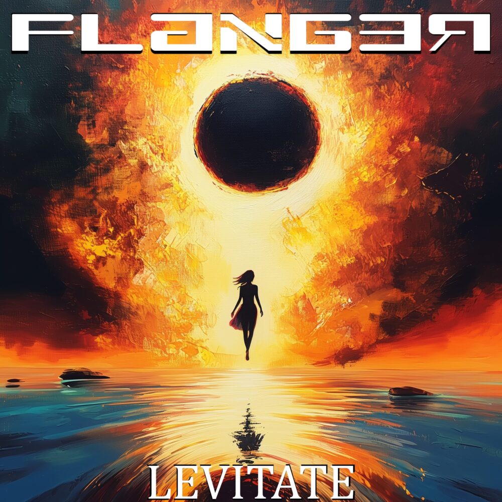 Flanger: veröffentlichen Debüt-EP „Levitate“ – Time For Metal – Das ...