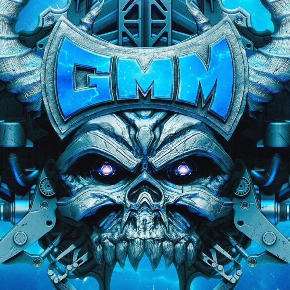 Graspop Metal Meeting 2025: die finalen Bands für das #GMM25 stehen ...
