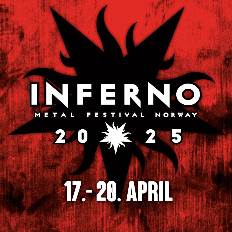 Logotipo Do Martelo Do Inferno