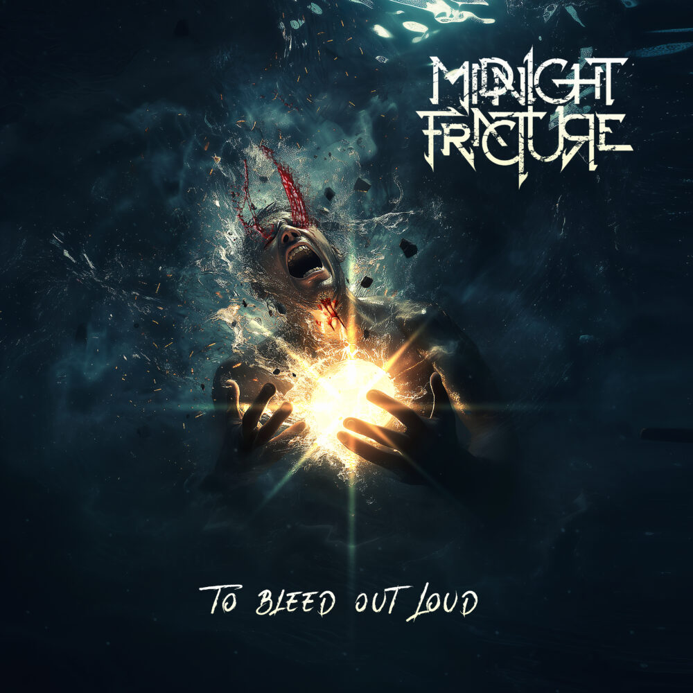 Midnight Fracture: veröffentlichen den Song „To Bleed Out Loud“ – Time ...