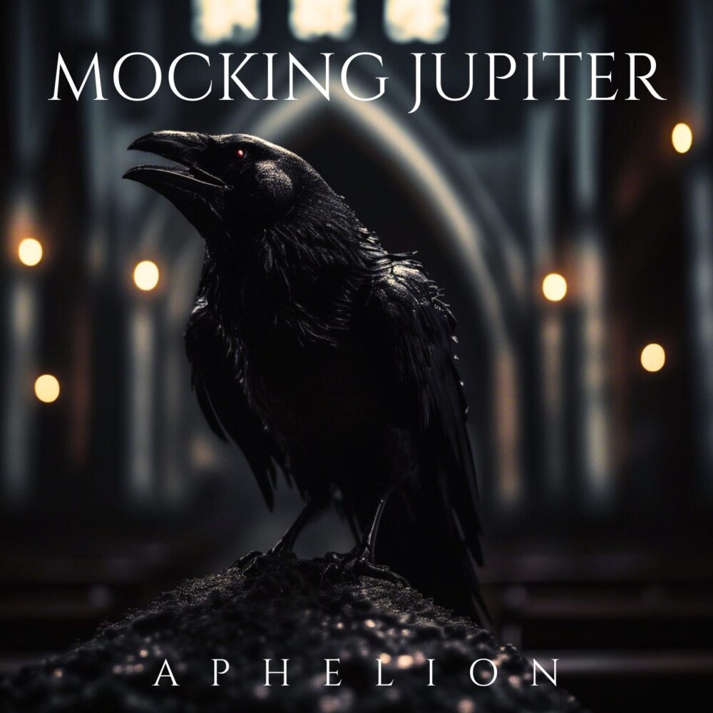 Mocking Jupiter: veröffentlicht neue Single „Skin Of The Earth“ – Time ...