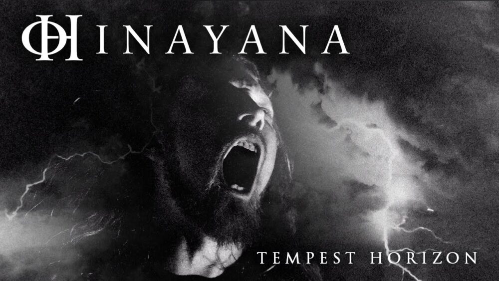 Hinayana: veröffentlichen neue Single „Tempest Horizon“ – Time For ...