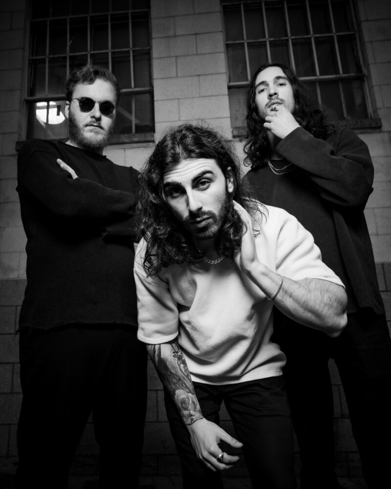 Brkn Love: veröffentlichen neue Single „Cruel“ inklusive Musikvideo von ...