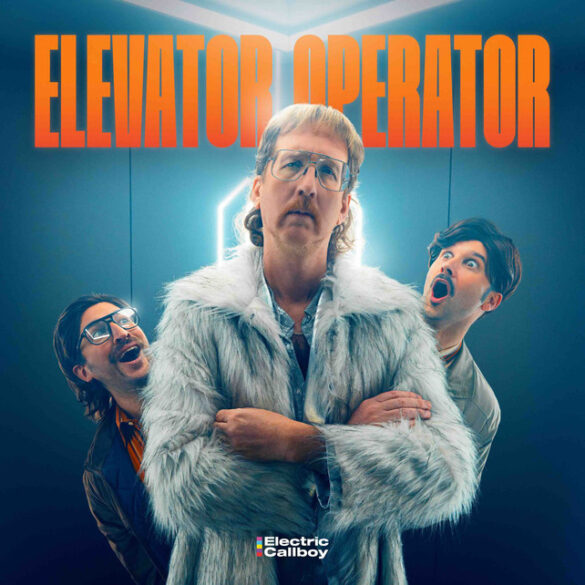 Electric Callboy: Single/Video zu „Elevator Operator“ jetzt erhältlich ...