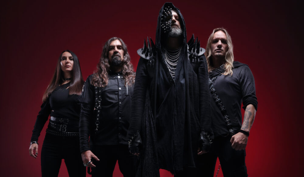 Nightfall: kehren mit ihrem monumentalen elften Album zurück – Time For ...