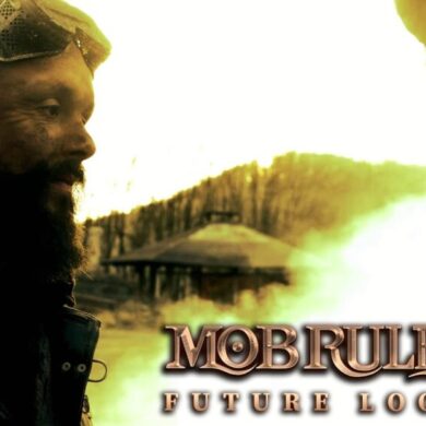Mob Rules: enthüllen Albumdetails zu „Rise Of The Ruler“ – Time For ...
