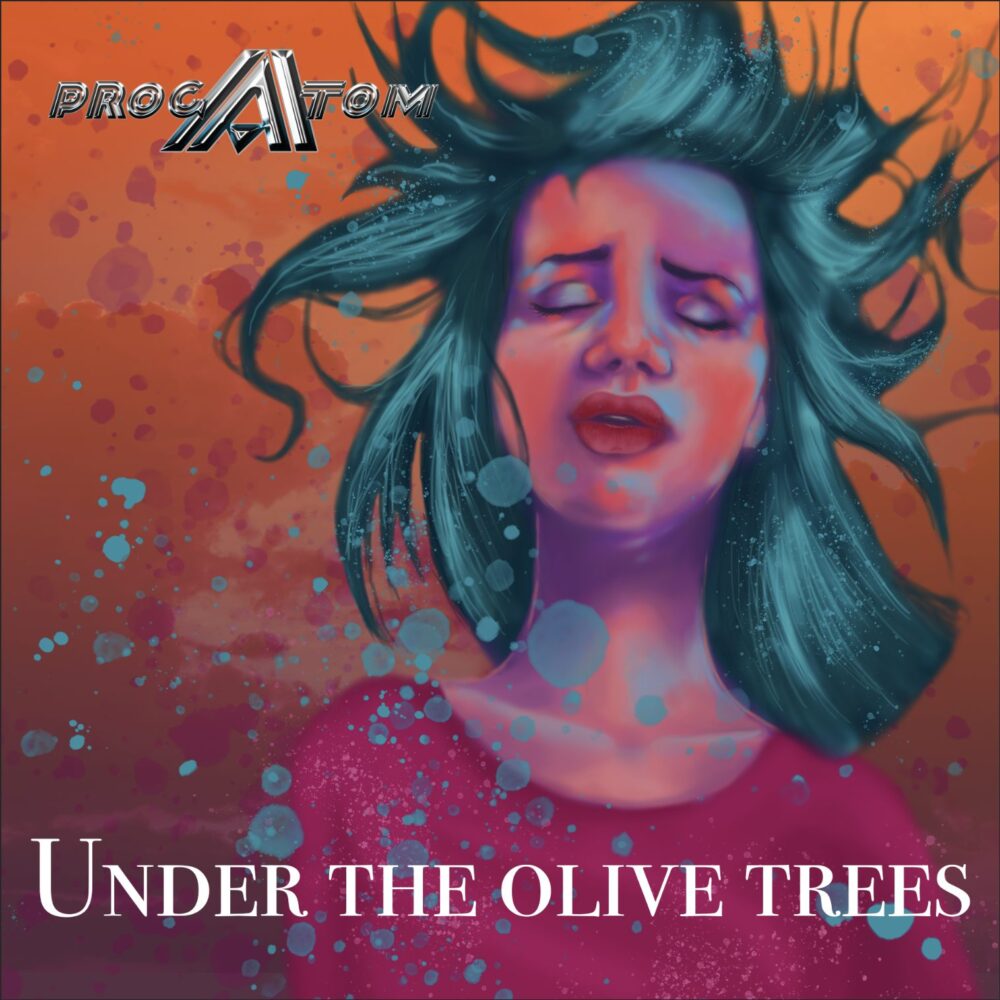 ProgAtom: veröffentlichen eindringliche neue Single „Under The Olive ...