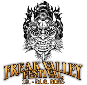 Freak Valley Festival 2025 – Time For Metal – Das Metal Magazin & Metal ...