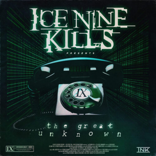 Ice Nine Kills: veröffentlichen neue Single „The Great Unknown“ – Time ...