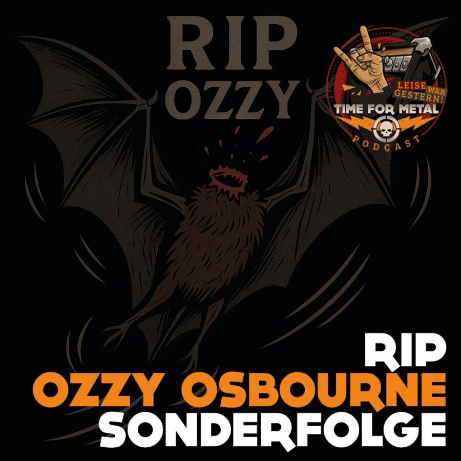 Ozzy Osbourne: die Sonderfolge zum Tod des „Prince Of Darkness“ – Time ...