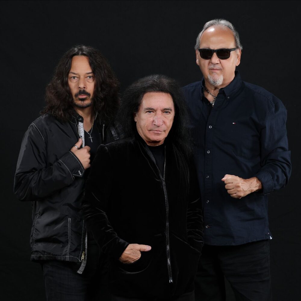 The Rods: veröffentlichen neue Single/Video „World On Fire“ – Time For ...