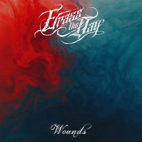 Erase The Day: starten 2025 mit neuer Single „Wounds“ und frischem Line ...