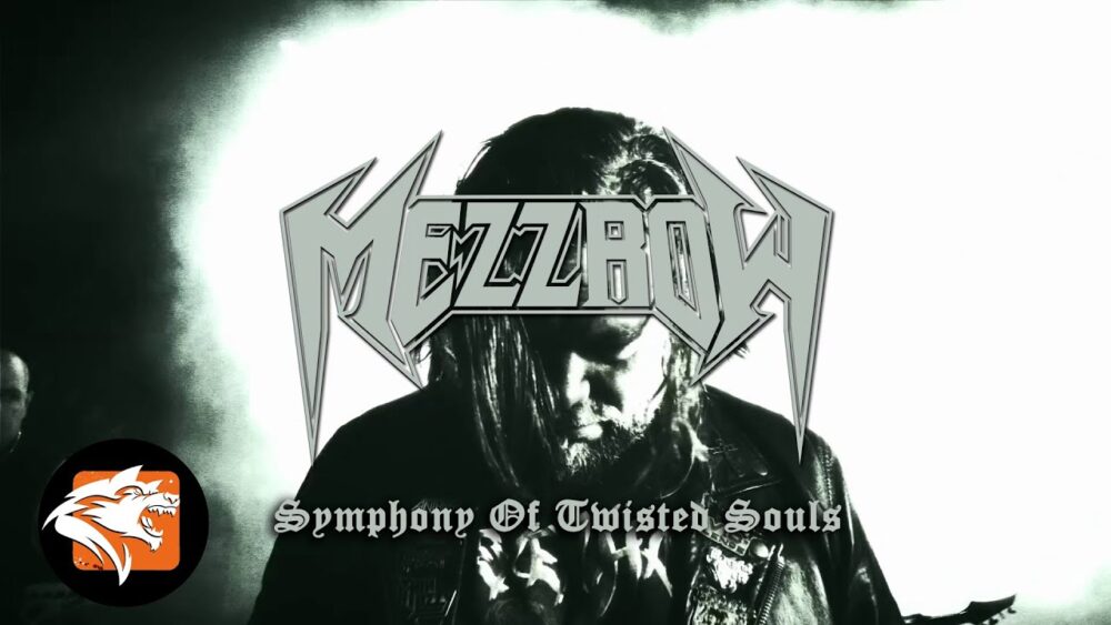 Mezzrow: veröffentlichen Video für neue Single „Symphony Of Twisted ...