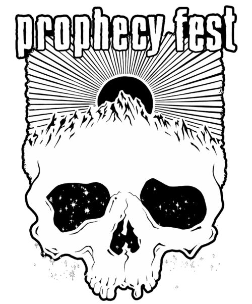 Prophecy Fest 2026 – Time For Metal – Das Metal Magazin & Metal Podcast