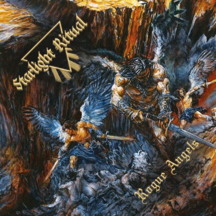 Eihwar: entfesseln ihren Wiking War Trance auf den kommenden Shows in ...