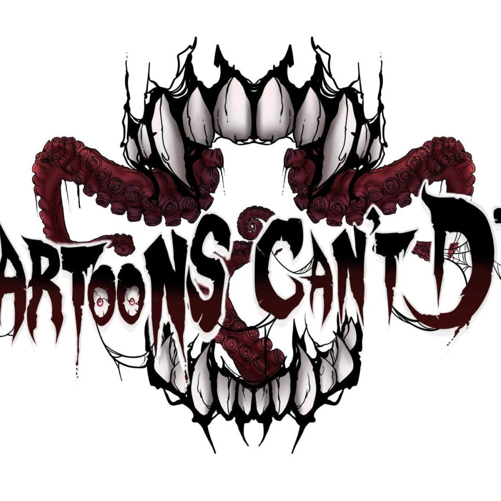 Cartoons Can’t Die: veröffentlichen „On A Mission“ (Katy B Cover ...
