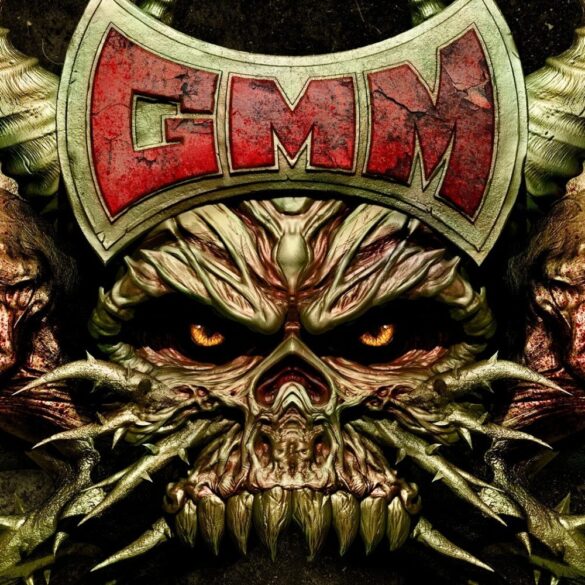 Graspop Metal Meeting 2026 – Time For Metal – Das Metal Magazin & Metal ...