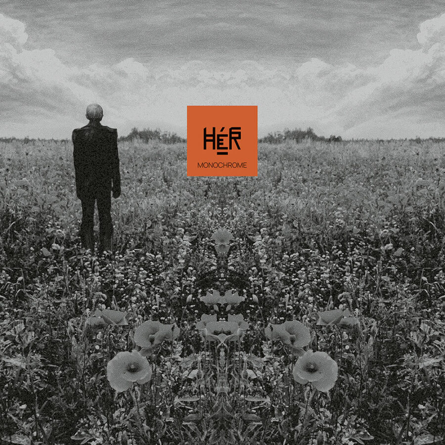 Hér: unterschreiben bei Season Of Mist und veröffentlichen Debütsingle ...