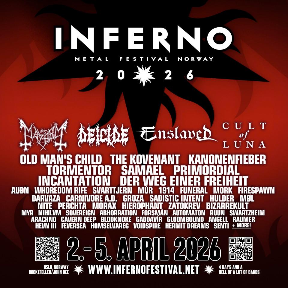 Party.San Open Air 2026: haben die ersten Bands bestätigt – Time For ...
