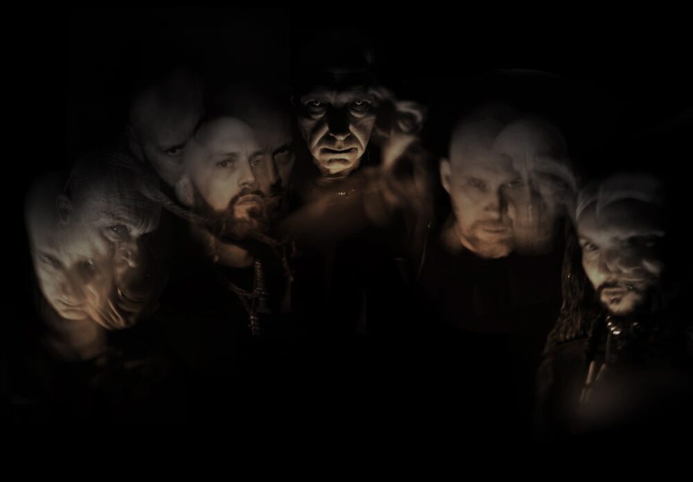 Mayhem: veröffentlichen Single/Video „Realm Of Endless Misery“ vom ...