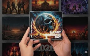 Happy Release Day: die Veröffentlichungen der Woche (KW 23/2026) – Time ...