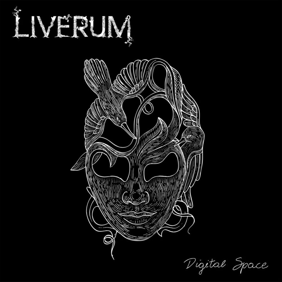 Liverum: haben ihre neue Single „Digital Space“ veröffentlicht – Time ...