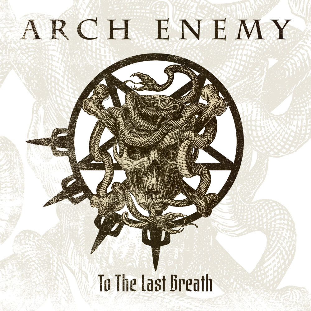 Arch Enemy: stellen neue Sängerin vor und veröffentlichen neue Single ...