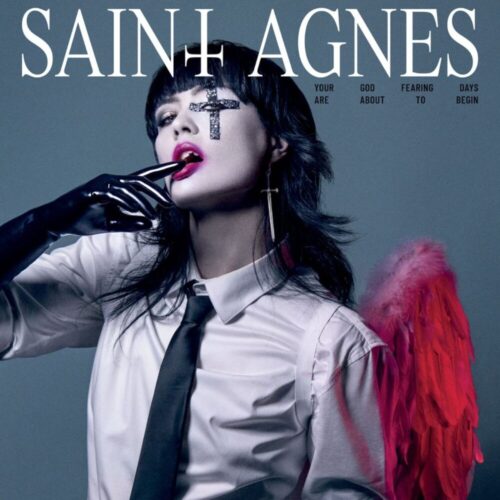 Saint Agnes: veröffentlichen neue Single „Good Boy“ – Time For Metal ...