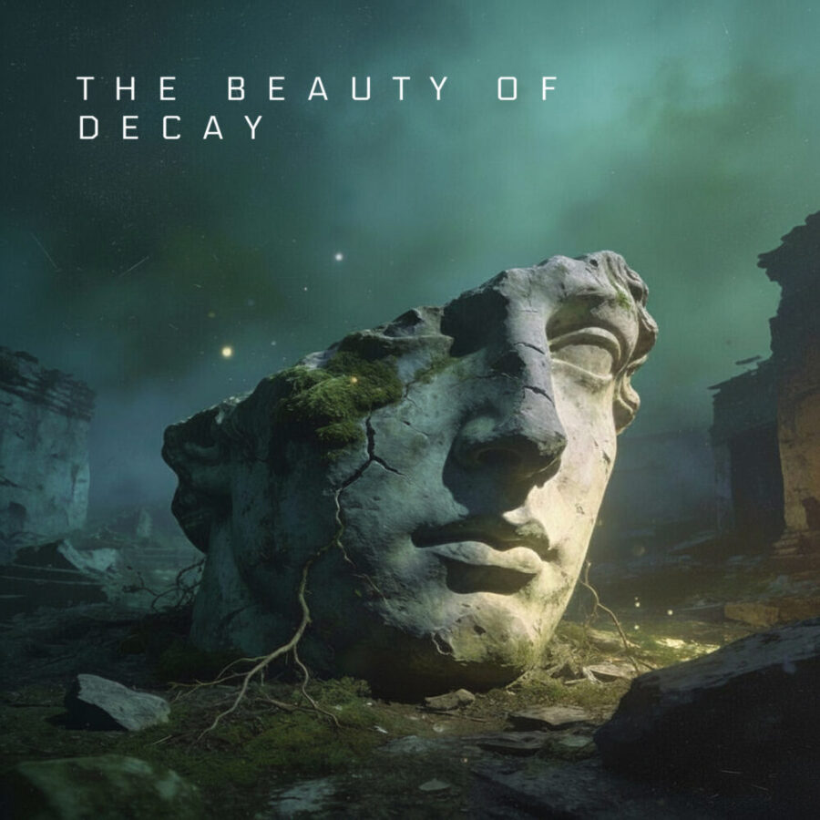 Grid Theory: haben ihre neue Single „The Beauty Of Decay ...